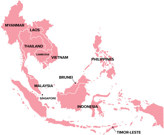 SOUTHEAST ASIA VIRTUAL JOL – Life International Academy